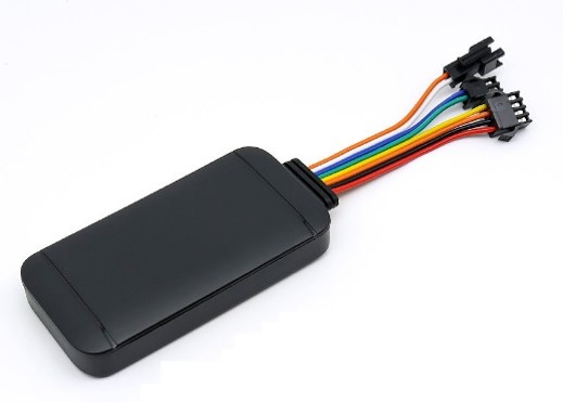 12V-track - Tracking Antilles